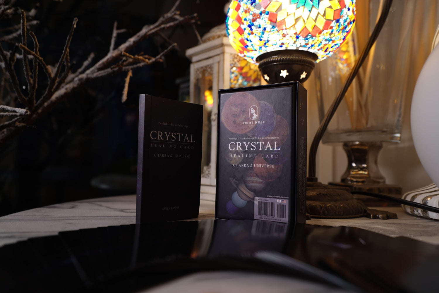 PRIME MUSE JAPAN STORE